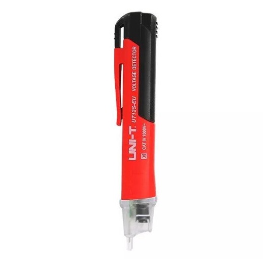 Voltage detector UNI-T UT12S-EU