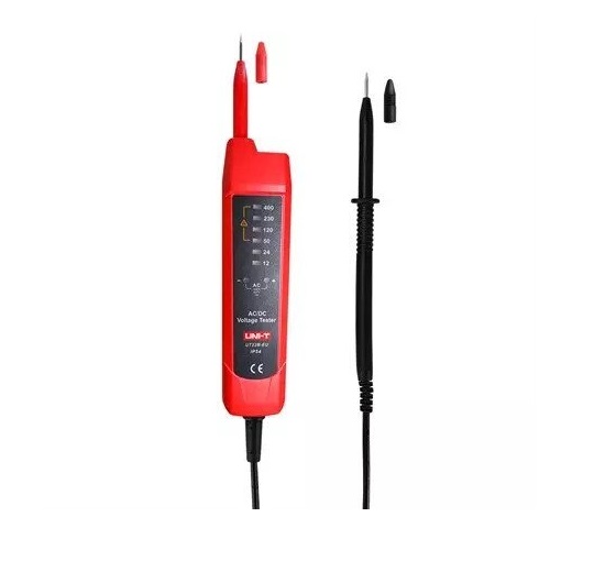 Voltage detector UNI-T UT22B-EU