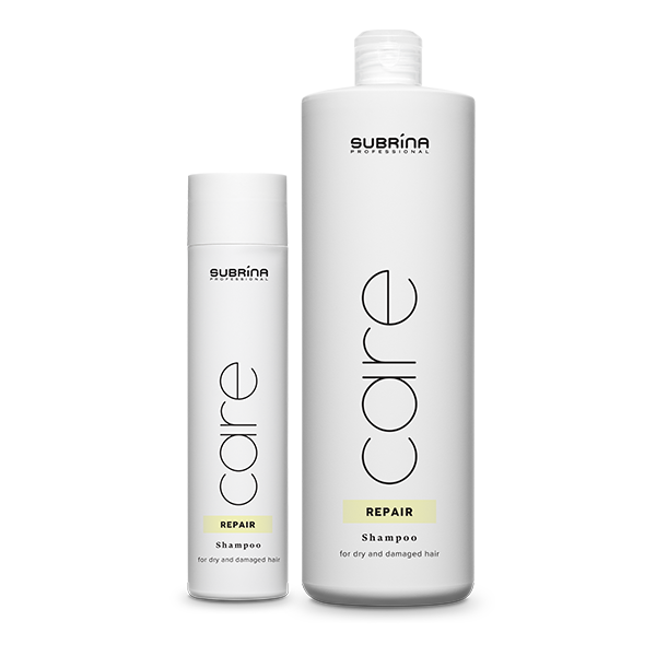 Subrina Profesional Care Repair šampon