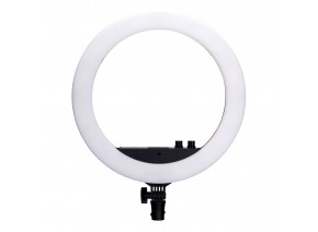 Nanlite Halo 14 Bi-Color 14'' LED Ring Light