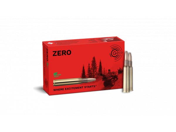 KARABINSKI METAK GECO ZERO 7x57R 8.2 gr