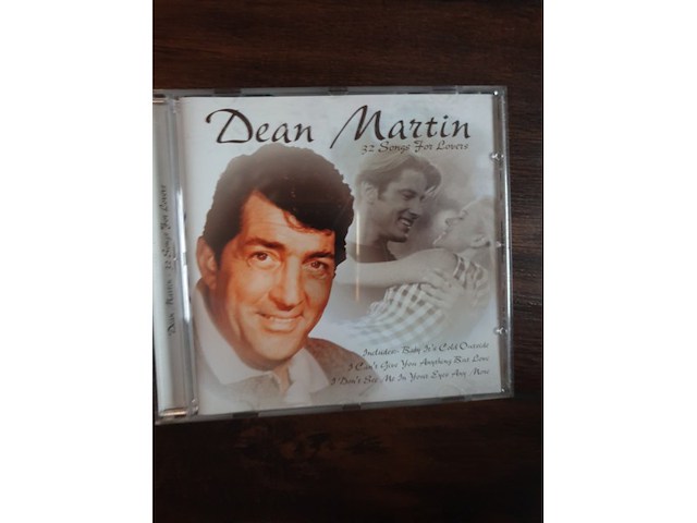 Dean Martin