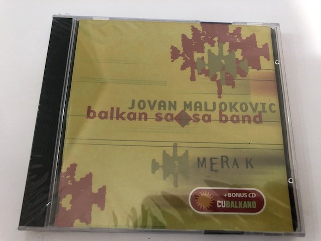 Jovan Maljoković Balkan Salsa Band