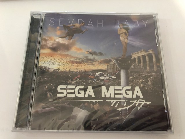 Sevdah Baby ‎– Sega Mega, Ti I Ja