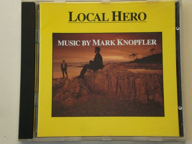 Mark Knopfler - Local Hero