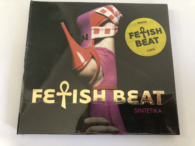 Fetish Beat ‎– Sintetika