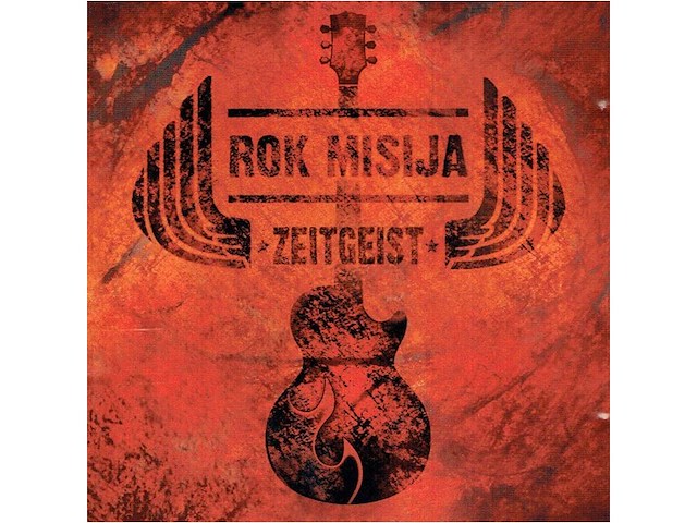 ROK MISIJA - Zeitgeist