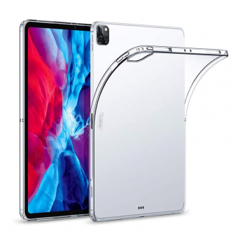 Maska Teracell Skin za iPad PRO 12,9 (2020/ 2021/ 2022) transparent