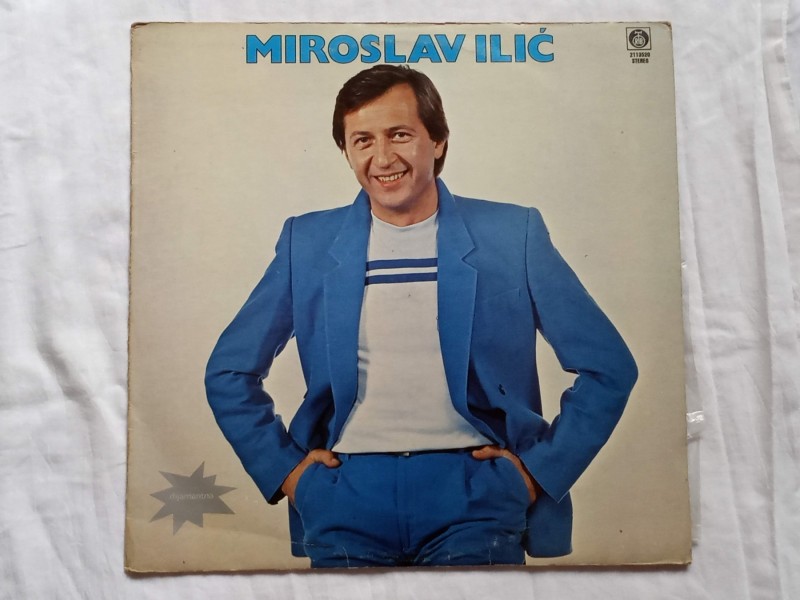 Miroslav Ilić