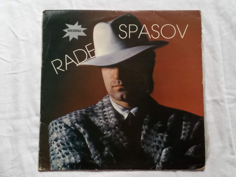 Rade Spasov - Sve Zvezde - Zahara -