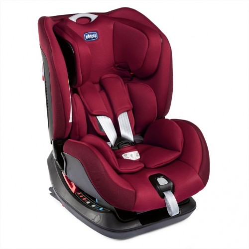 Autosedište 0 do 25 kg Chicco red passion