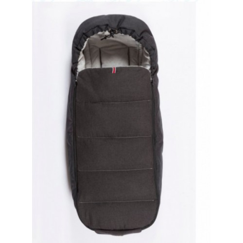 Dunjica za bebe Mast M2 Cocoon Dark Grey