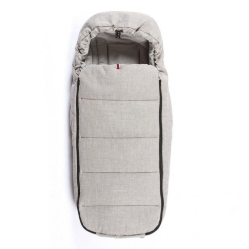 Dunjica za bebe Mast M2 Cocoon Light Grey