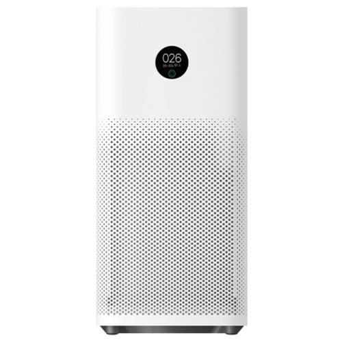 Prečistač vazduha Xiaomi Mi Air Purifier 3H EU