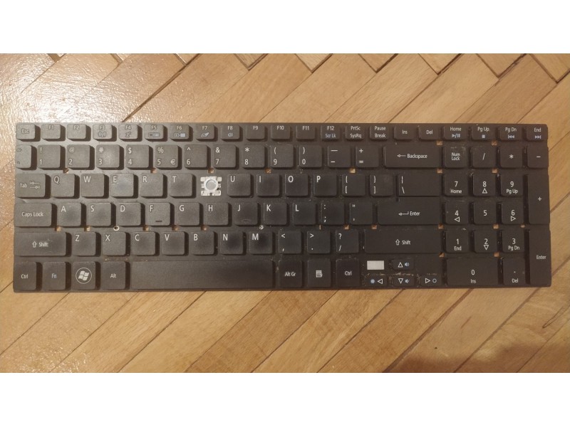 Tastatura BR43 za Acer 5755 , 5830 , E1-510 , E1-530