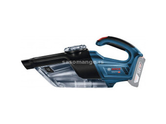 BOSCH Akumulatorski usisivač GAS 18V-1 06019C6200