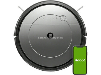 iRobot Robotski usisivač i brisač Roomba Combo R1138
