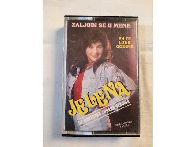 Jelena Broćić - Zaljubi se u mene