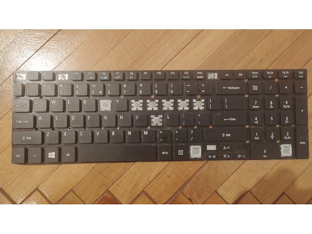 Tastatura BR44 za Acer 5755 , 5830 , E1-510 , E1-530