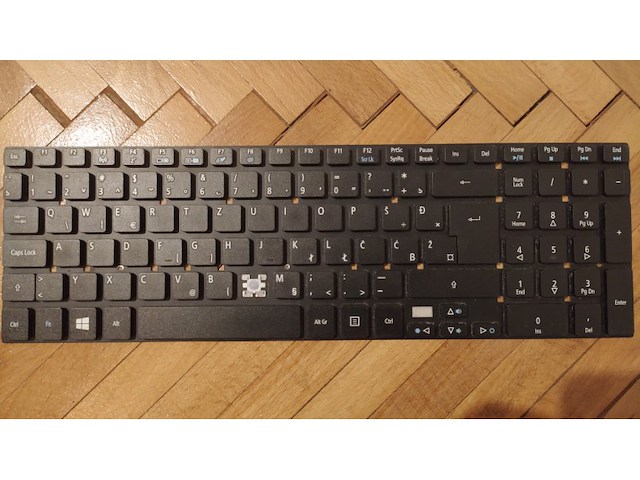 Tastatura BR31 za Acer 5755 , 5830 , E1-510 , E1-530