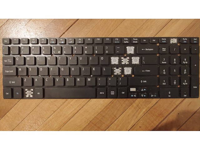 Tastatura BR27 za Acer 5755 , 5830 , E1-510 , E1-530