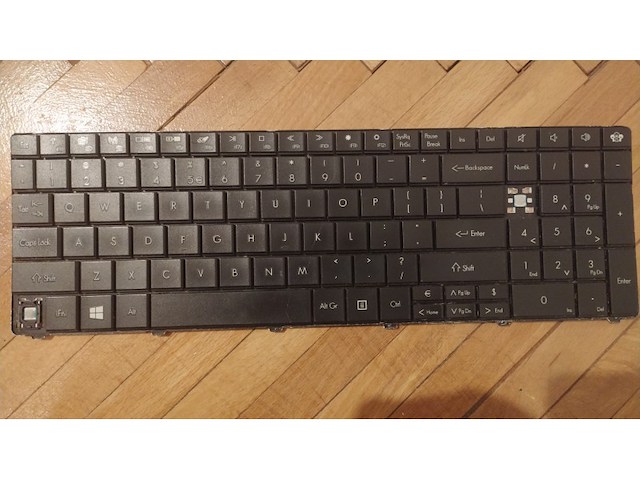 Tastatura BR10 za Acer E1-521 , E1-531 , E1-571 , P253