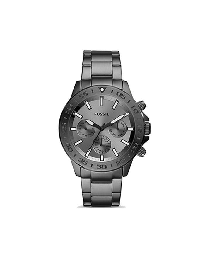 MUŠKI RUČNI SAT BQ2491 STEEL Fossil