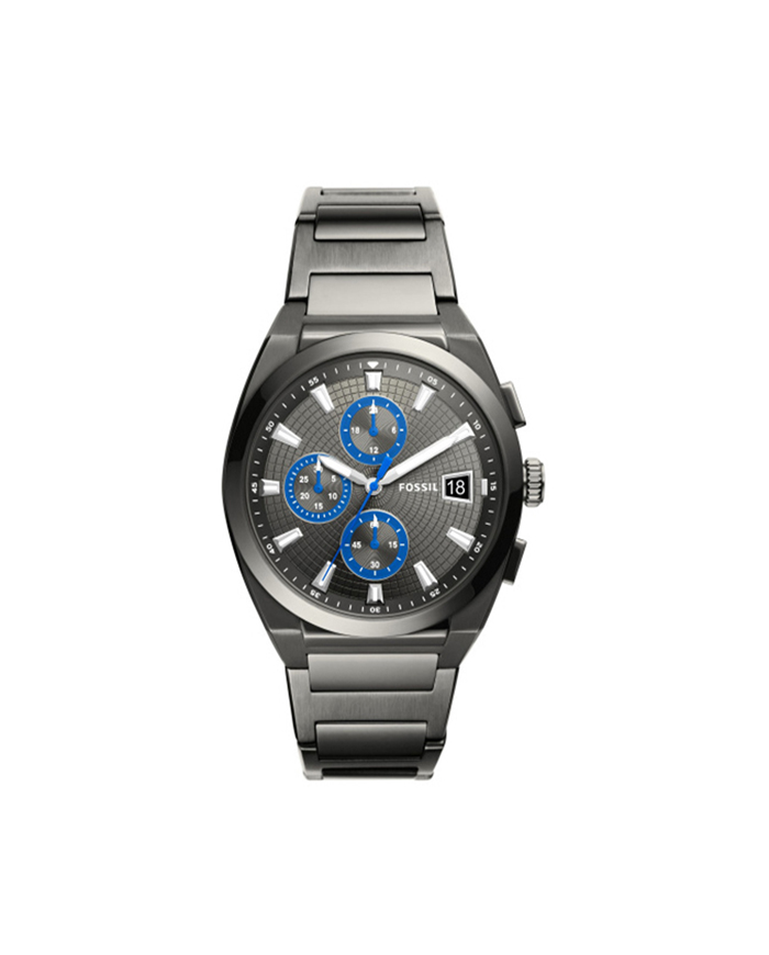 MUŠKI RUČNI SAT FS5830 STEEL Fossil