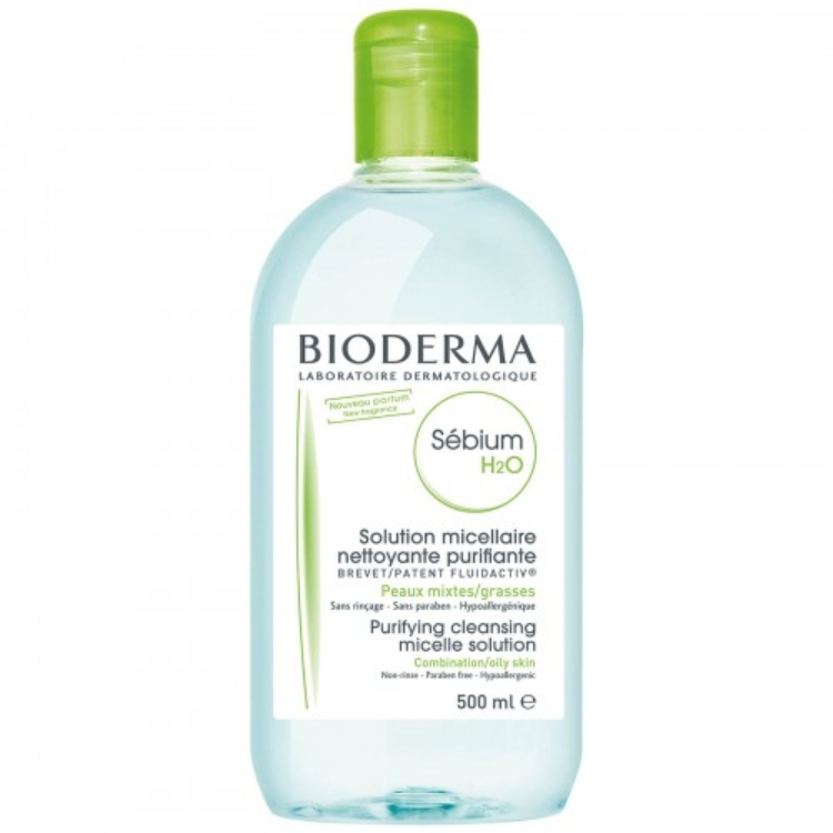 Bioderma Sebium micelarna voda 500ml