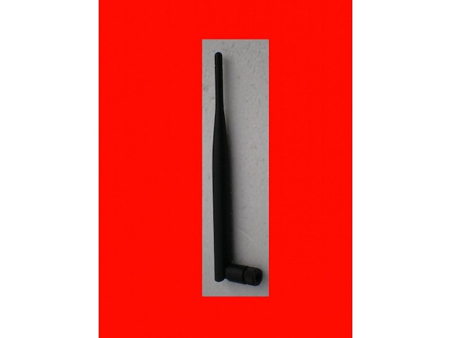 Wireless antena TP-Link 2.4 GHz 5dBi