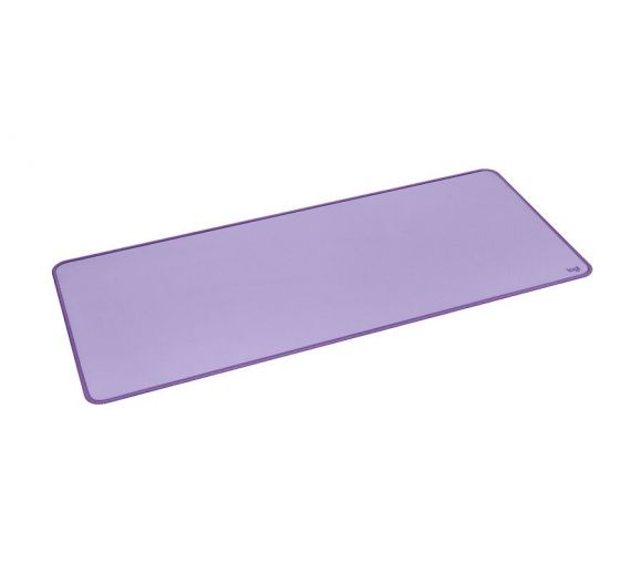 Logitech - Logitech Desk Mat Studio Series - LAVANDER