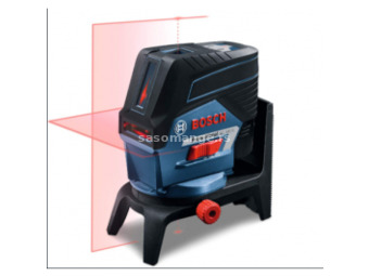 Bosch Kombinovani laser GCL 2-50 C 0601066G00