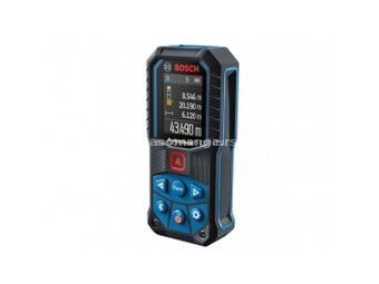 BOSCH Laserski daljinomer GLM 50-27 CG 0601072U00