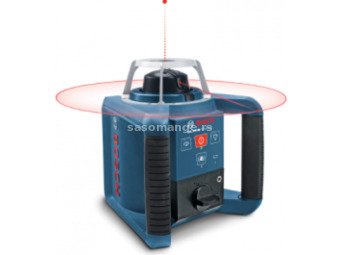 BOSCH rotacioni laser GRL 300 HVProfessional 601061501