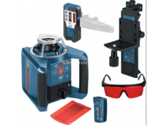 BOSCH rotacioni laser GRL 300 HVProfessional+ BT 300 HD+ GR 240 061599403Y