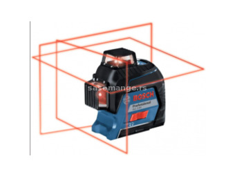 Bosch Laser za linije GLL 3-80 0601063S00