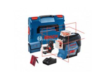 BOSCH linijski laser GLL 3-80 C Professional 0601063R02