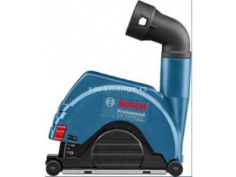 BOSCH usisni štitnik GDE 115/125 FC-T&nbsp;1600A003DK