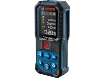 Bosch Laserski daljinomer GLM 50-27 C 0601072T00