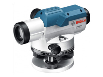 BOSCH optički uređaj za nivelisanje GOL 32 DProfessional 601068500