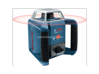 BOSCH rotacioni laser GRL 400 HProfessional 601061800