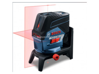 BOSCH kombinovani laser GCL 2-50 CProfessional+ BT 150 0601066G02