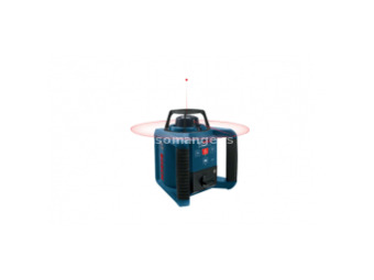 BOSCH rotacioni laser GRL 250 HVProfessional 601061600