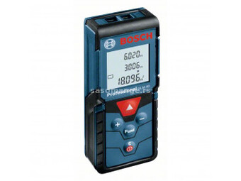 Bosch Laserski daljinomer GLM 40 0601072900