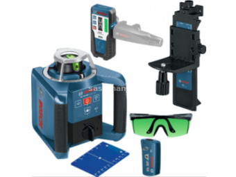 BOSCH rotacioni laser GRL 300 HVGProfessional 601061701