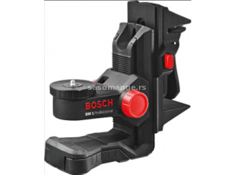 BOSCH Univerzalni držač lasera BM 1Professional 0601015A01