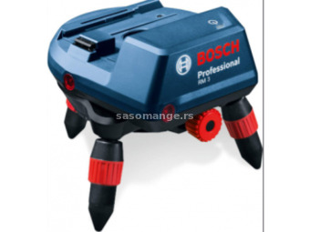 BOSCH Univerzalni držač lasera RM 3Professional 601092800