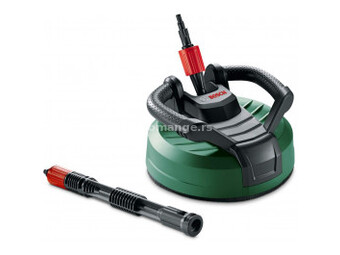 BOSCH AquaSurf 280 čistač za različite površine F016800467