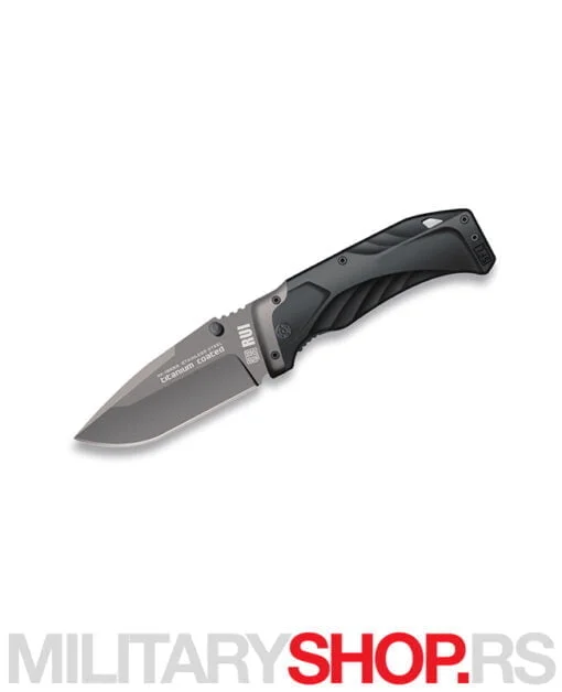 Nož Boker K25 Ranger crni
