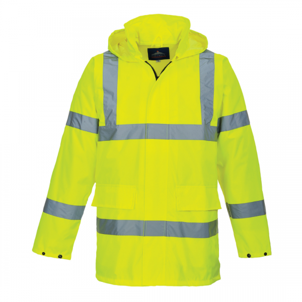 Hi-Vis lagana Traffic jakna – S160